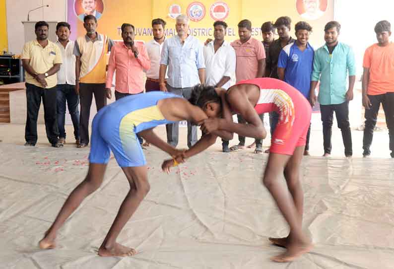 Summer Free Training Camp | கோடைகால இலவச பயிற்சி முகாம்