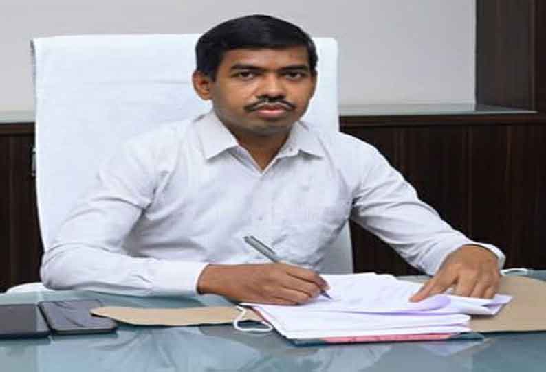 scholarship | உதவித்தொகை பெற கிராம நிர்வாக அலுவலகங்களில் ...