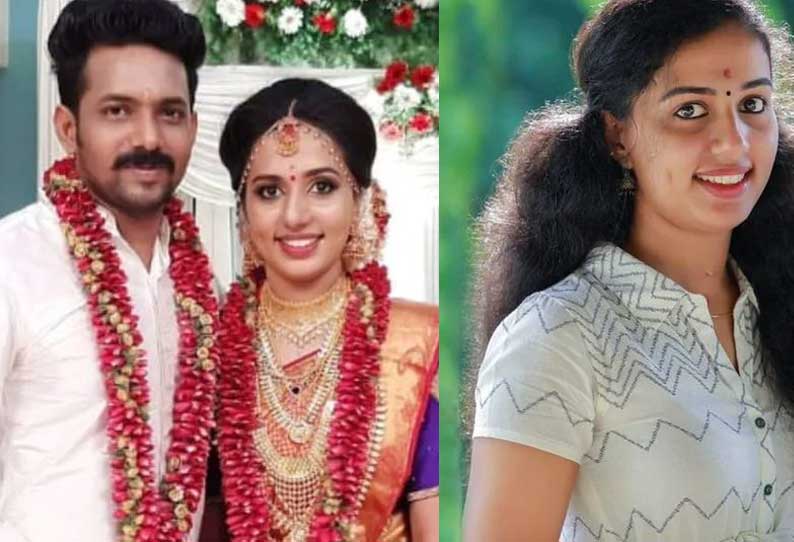 Vismaya Case: Husband Kiran Kumar found guilty | விஸ்மயா தற்கொலை வழக்கு ...