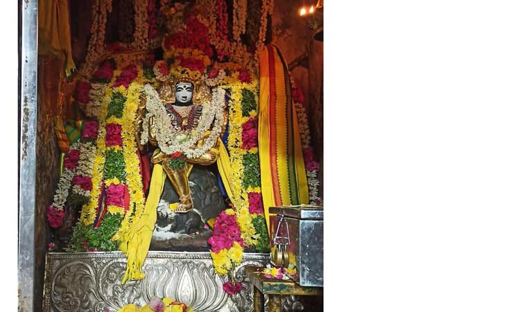 pecial worship at the Apathakayeswarar Temple | ஆபத்சகாயேஸ்வரர் ...