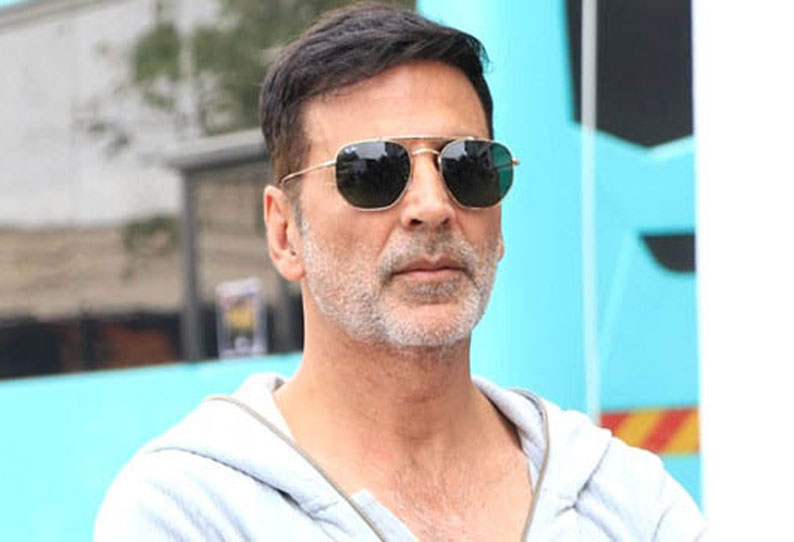 Akshay Kumar's new photo ... Art Netizens | அக்‌ஷய் குமாரின் புதிய ...