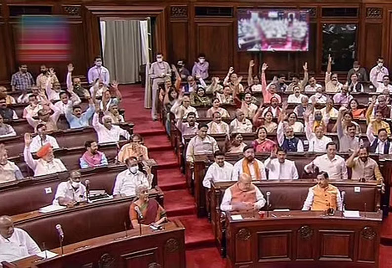 BJP announces 22 candidates for Rajya Sabha polls; to support 2 ...