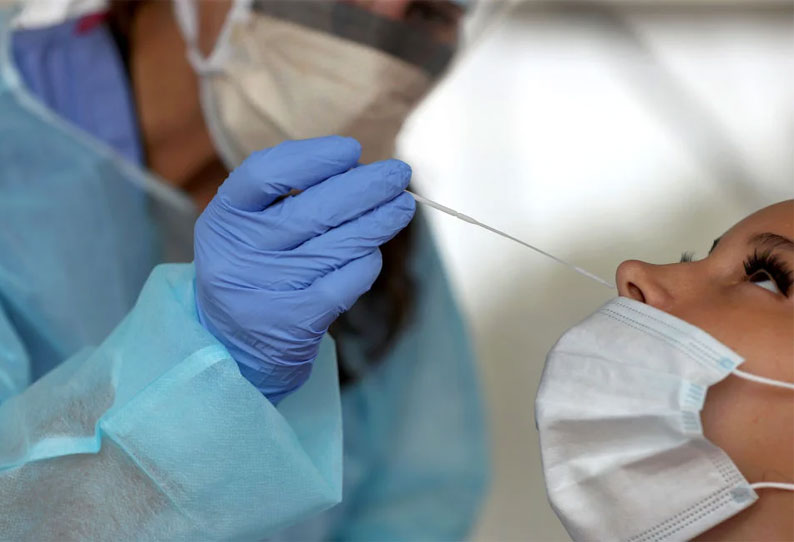 Publication of guidelines on monkey flu | குரங்கு காய்ச்சல் தொடர்பான ...