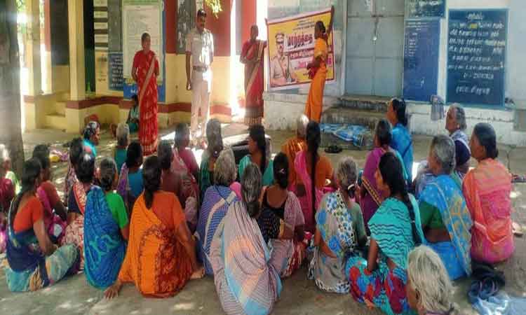 Community Awareness Program | சமூக விழிப்புணர்வு நிகழ்ச்சி