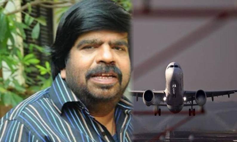 Actor T. Rajender is reportedly set to go to the US for further ...