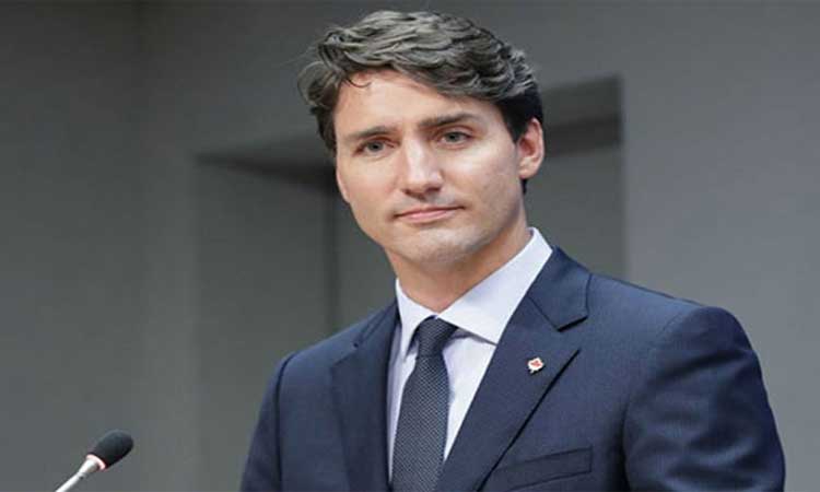 Canada's Justin Trudeau Announces "Freeze" On Handgun Ownership ...
