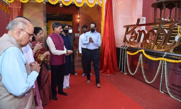 Thanks to Prime Minister Modi for making India one family after ...