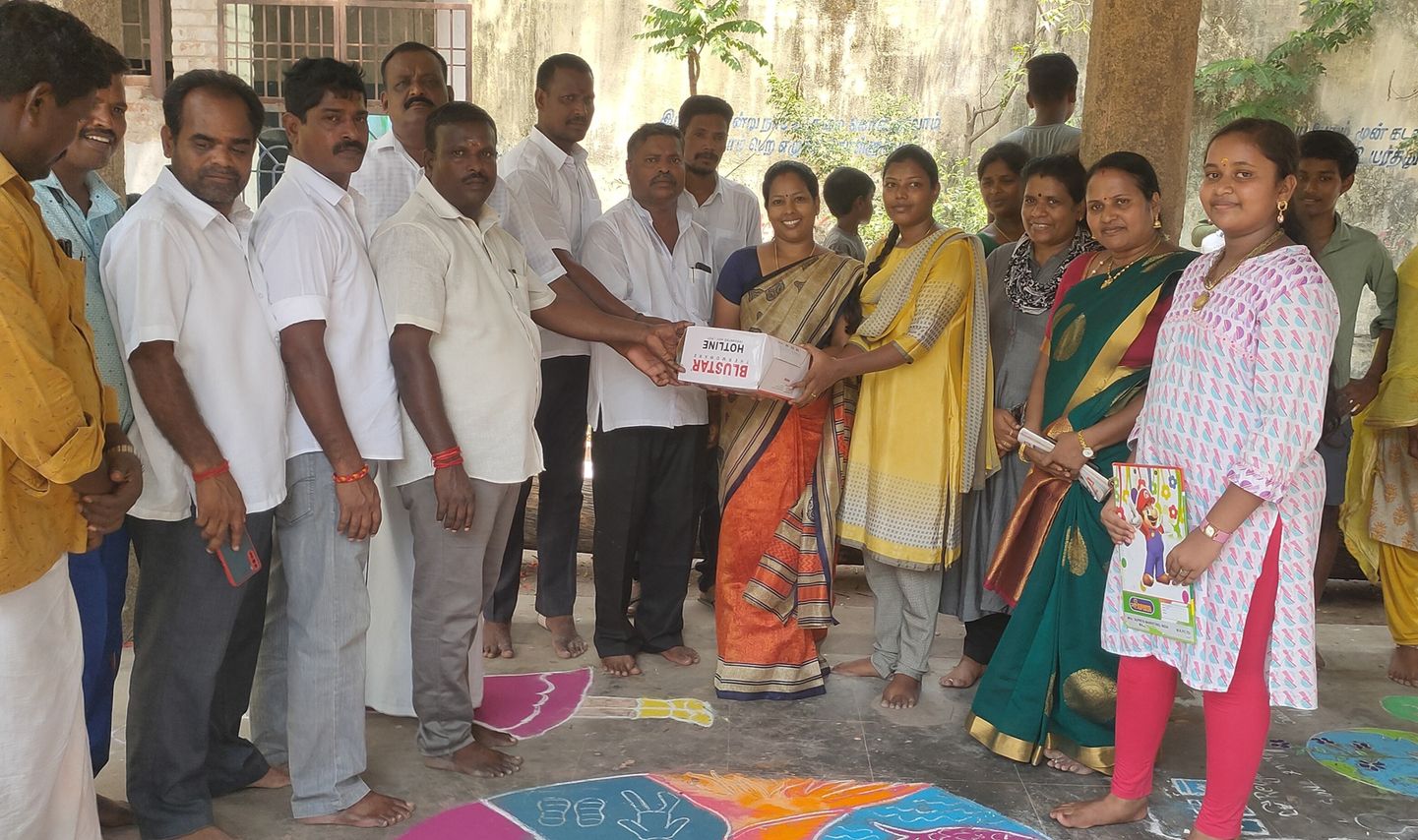 Minister Theni Jayakumar's birthday party | அமைச்சர் தேனீ.ஜெயக்குமார் பிறந்தநாள் விழா