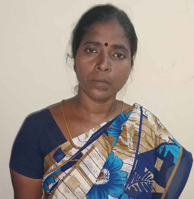 Another woman arrested in child murder case | குழந்தை கொலை வழக்கில் ...