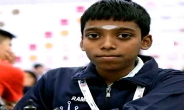 Norwegian Chess Group Open Series: Pragyananda wins the title ...