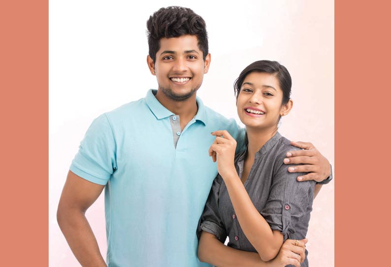 To be consulted with the prospective spouse | வருங்கால துணையுடன் ...