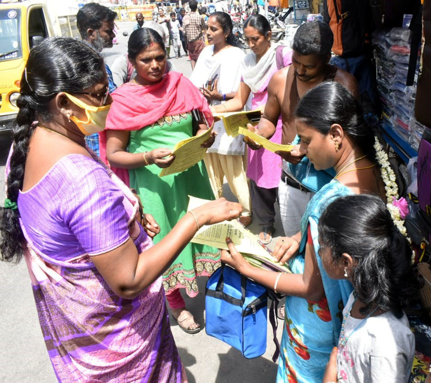 "Do not invest in fraudulent companies for the sake of more money ...