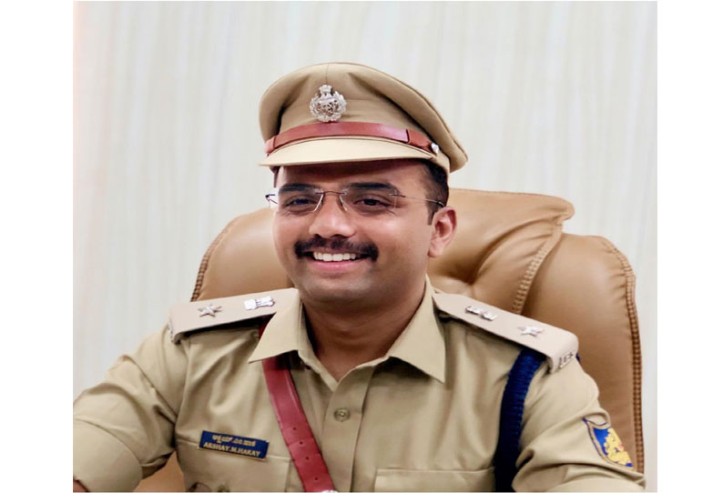 The cooperation of the public is essential to prevent crime; Police ...