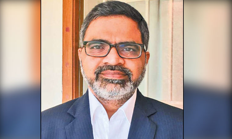 51 I.A.S. Transfer of Officers: Appointment of Panindra Reddy as Home ...