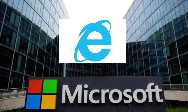 Microsoft is shutting down Internet Explorer after 27 years; 90s users ...