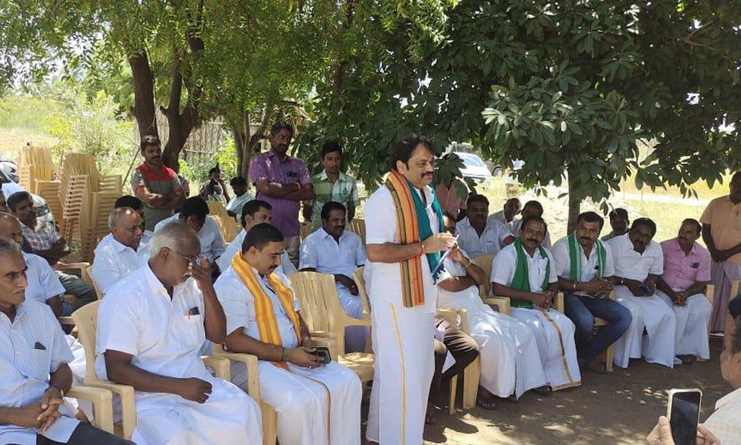 air force extension | சூலூர் விமானப்படை விரிவாக்கத்திற்கு தரிசு ...