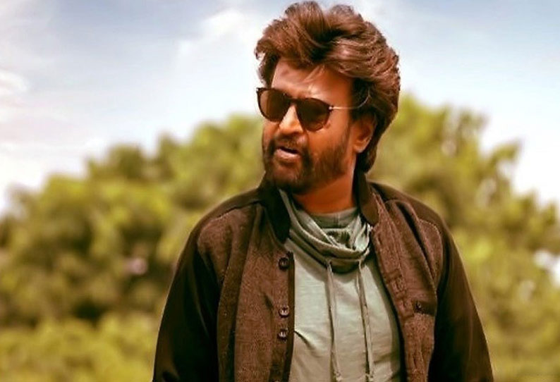 Rajini 169 movie titled may be jailer | ஜெயில் கைதிகள் கதைக்களத்தில் ...