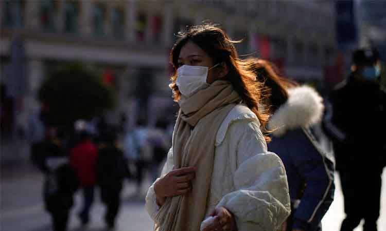 China: Curfew re-emerges in Shanghai due to rising corona | சீனா ...