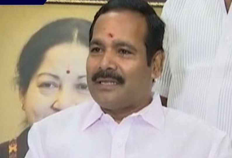AIADMK needs single leadership, which is a must of the times - AIADMK ...