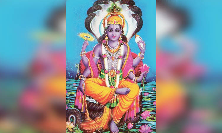 The five levels of worship of Tirumala | திருமாலின் ஐந்து நிலை வழிபாடு