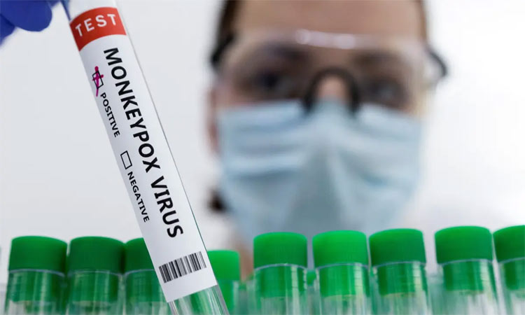 New information about the spread of monkey flu | குரங்கு காய்ச்சல் ...