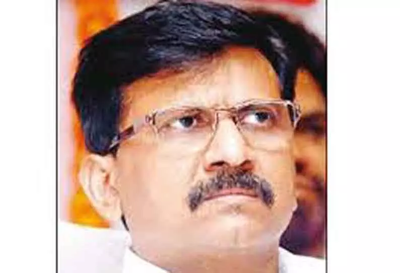 Criticism of Governor-Sanjay Rawat who acted faster than the Raphael ...