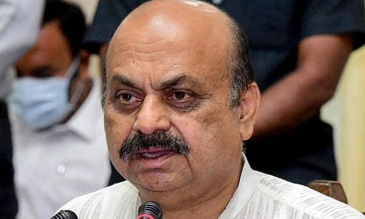 Udaipur tailor's murder an 'act of terror', says Karnataka CM Bommai ...