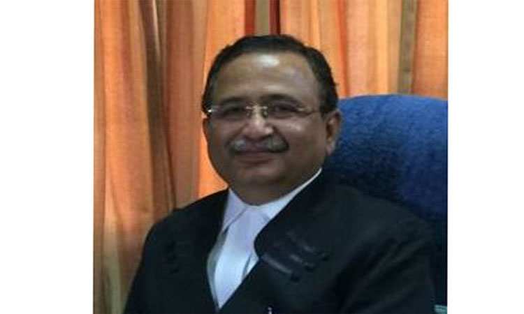 Karnataka High Court Chief Justice Rituraj Awasthi will retire tomorrow ...
