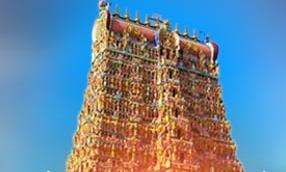 thiruvila | கண்டதேவி சொர்ணமூர்த்தீசுவரர் கோவில் ஆனி திருவிழா