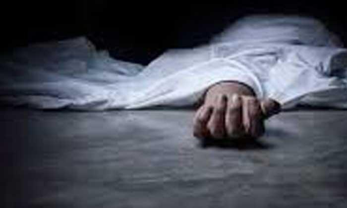 The poisoned worker died without treatment | விஷம் குடித்த தொழிலாளி ...