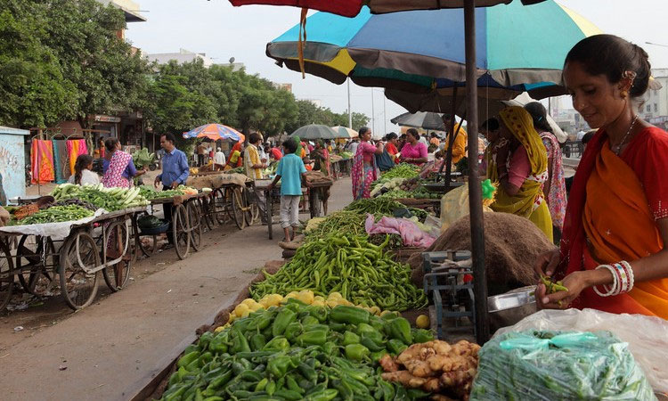 3,592 crore loan to roadside vendors under 'Swanidi' scheme Union ...