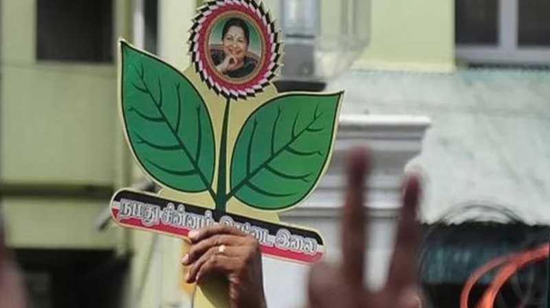 admk party rule details | அ.தி.மு.க. பொதுச்செயலாளர் பதவிக்கு யார் ...