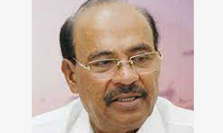 Corona to Dr Ramadas | பா.ம.க. நிறுவனர் டாக்டர் ராமதாசுக்கு கொரோனா ...