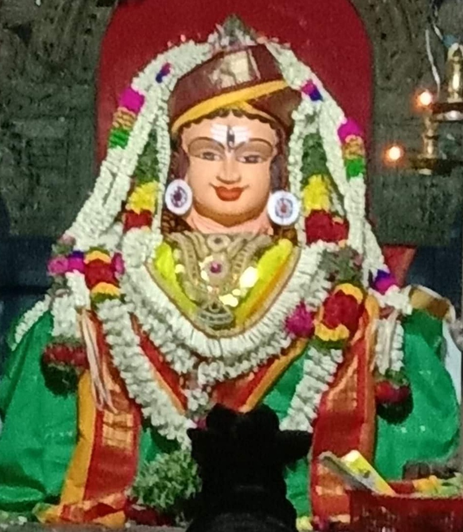 thiruvila | ஆனிமாத தீர்த்த உற்சவம்