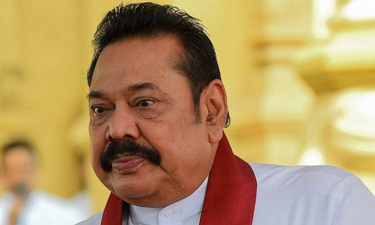 Mahinda Rajapaksa, Basil won't leave Sri Lanka until SC hears petition ...