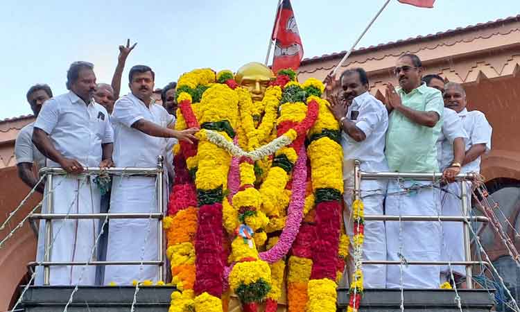 Kamaraj Birthday Celebration | காமராஜர் பிறந்தநாள் விழா