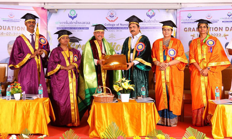 convocation | பட்டமளிப்பு விழா