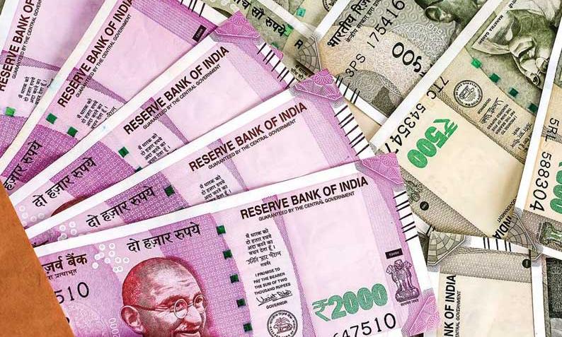 40½ lakhs money offering in Kallaghar temple | கள்ளழகர் கோவிலில் ரூ.40½ ...