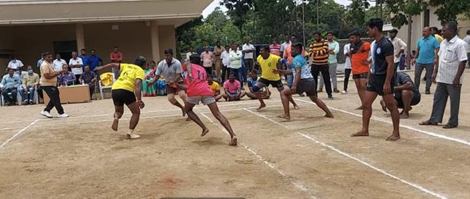 Sports competitions for e-employees | மின் ஊழியர்களுக்கு விளையாட்டு ...