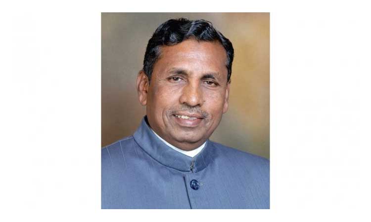 k.h.muniyappa decided to join bjp | முன்னாள் மத்திய மந்திரி கே.எச்.முனியப்பா பா.ஜனதாவில் சேர ...