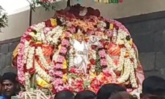 god | முருகன் கோவில்களில் ஆடி கிருத்திகை சிறப்பு பூஜை