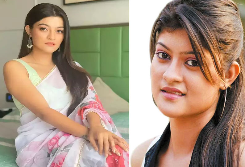 Odia actor Babusan Mohanty, his wife and co-actor Prakruti Mishra fight ...