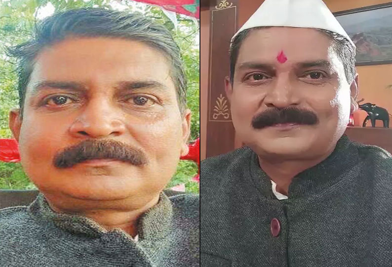 47-year-old Marathi actor Arvind Dhanu dies of brain hemorrhage after ...