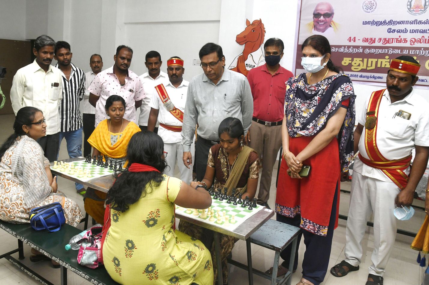 a-chess-tournament-for-the-differently-abled-was-launched-by-collector