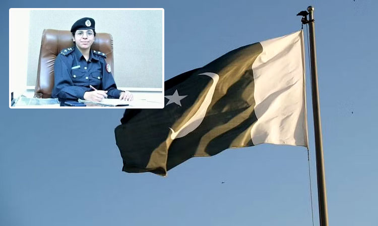 Manisha Ropeta: First Hindu woman in Pakistan to become a DSP ...
