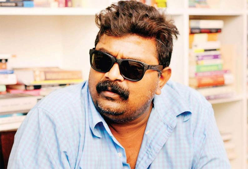 If there is no passion in the screenplay, the film will not travel with ...