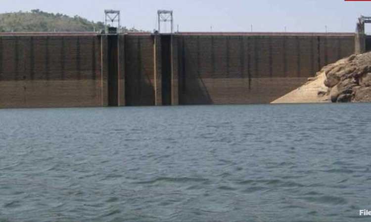 Heavy rains in catchment areas: Karaiyar dam water level rises by 5 ...