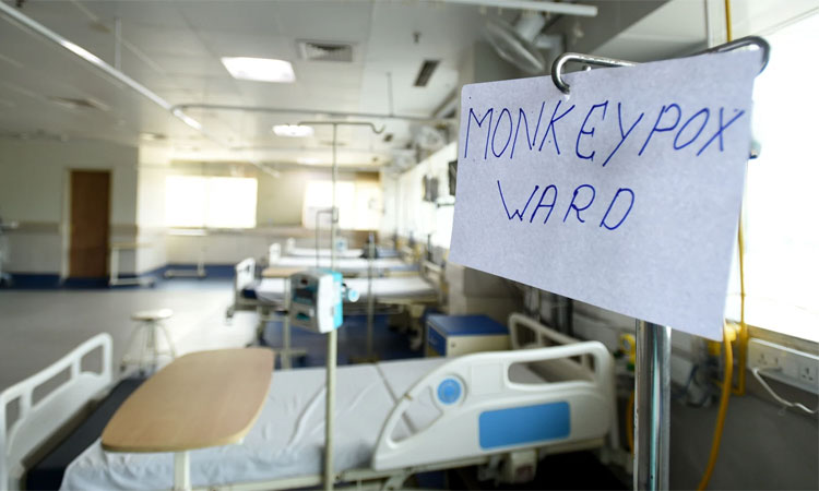Monkeypox: 70 isolation rooms set up across 6 hospitals in Delhi ...