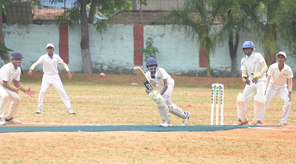 State-level cricket match | மாநில அளவிலான கிரிக்கெட் போட்டி ...