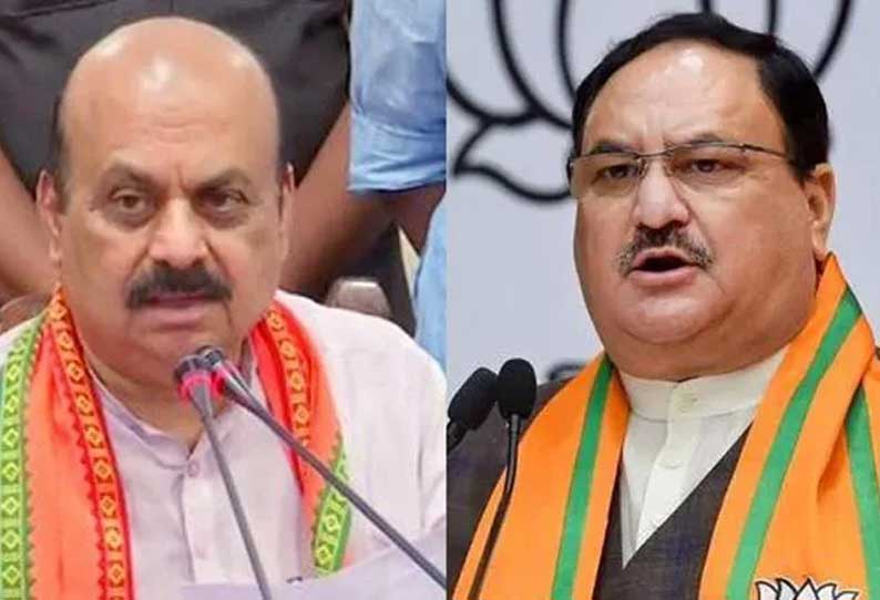 Telephone conversation with JP Natta, Basavaraj doll | பசவராஜ் ...